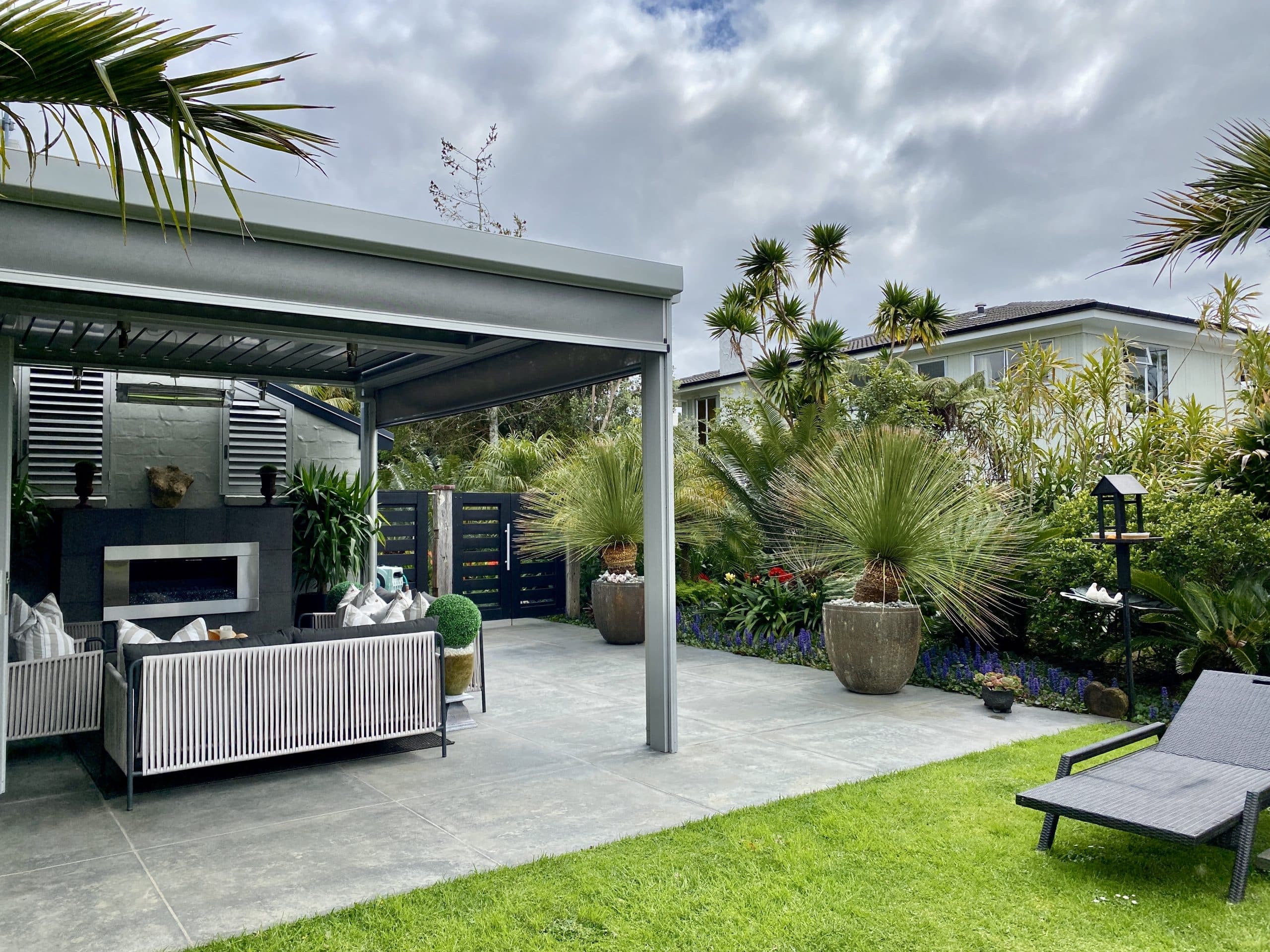 JP Landscape Design | Landscape Design Company | Whangaparaoa, Rodney