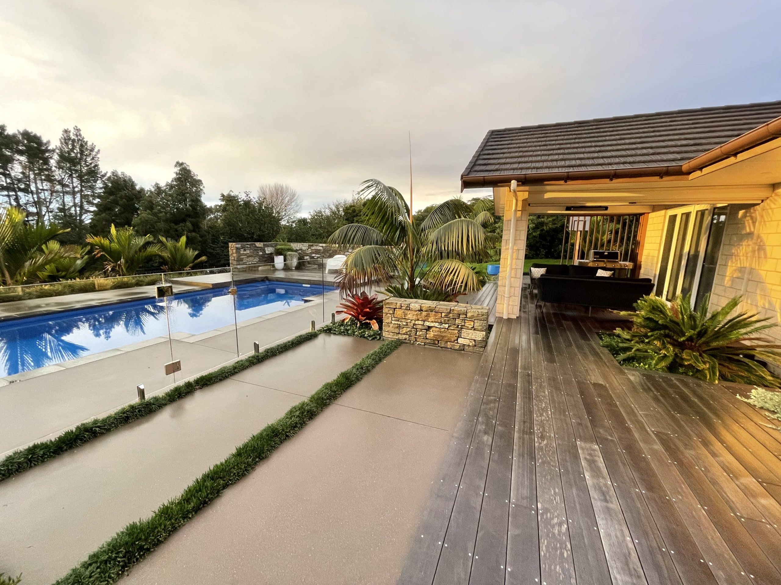 JP Landscape Design | Landscape Design Company | Whangaparaoa, Rodney