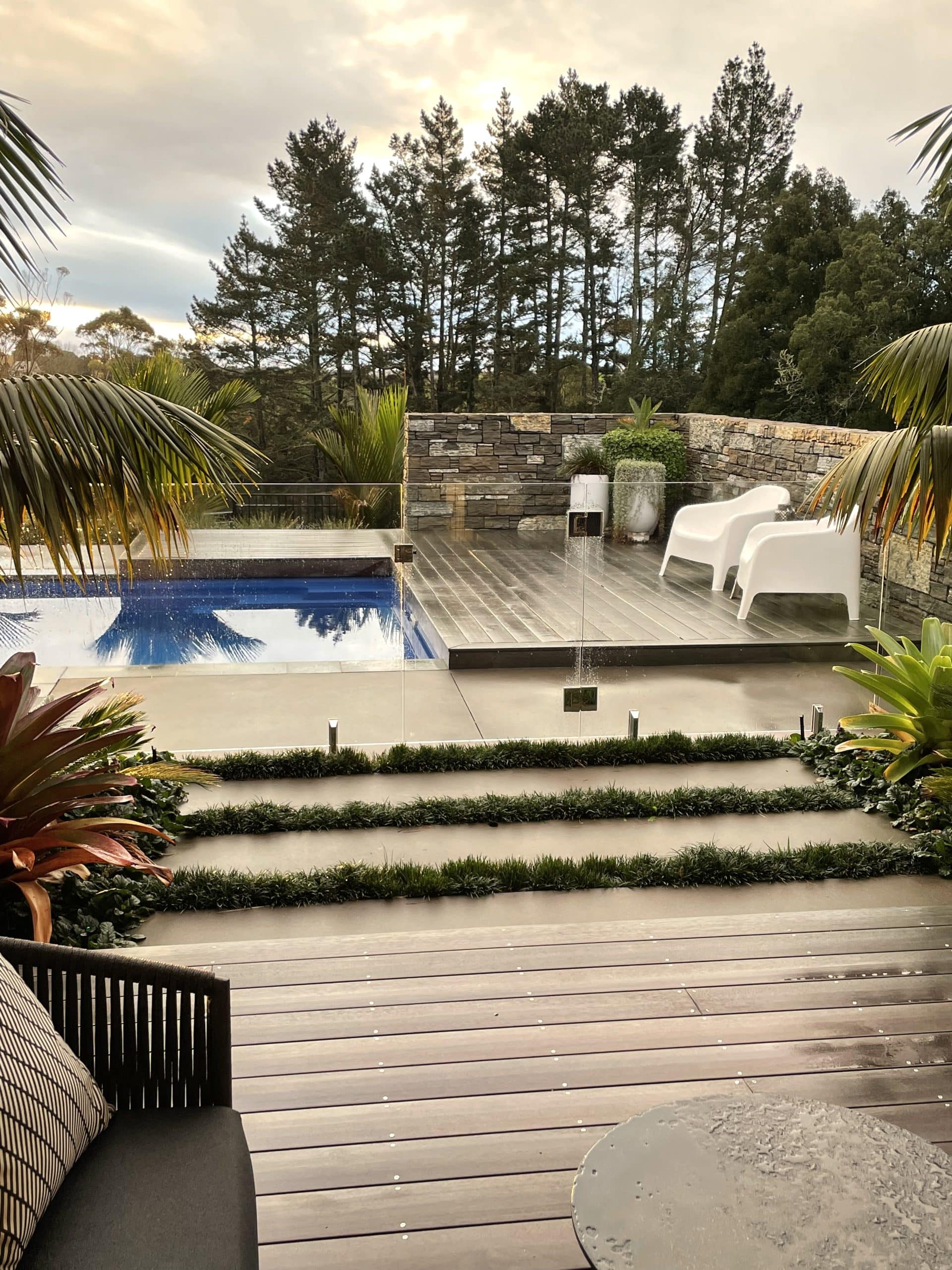 JP Landscape Design | Landscape Design Company | Whangaparaoa, Rodney
