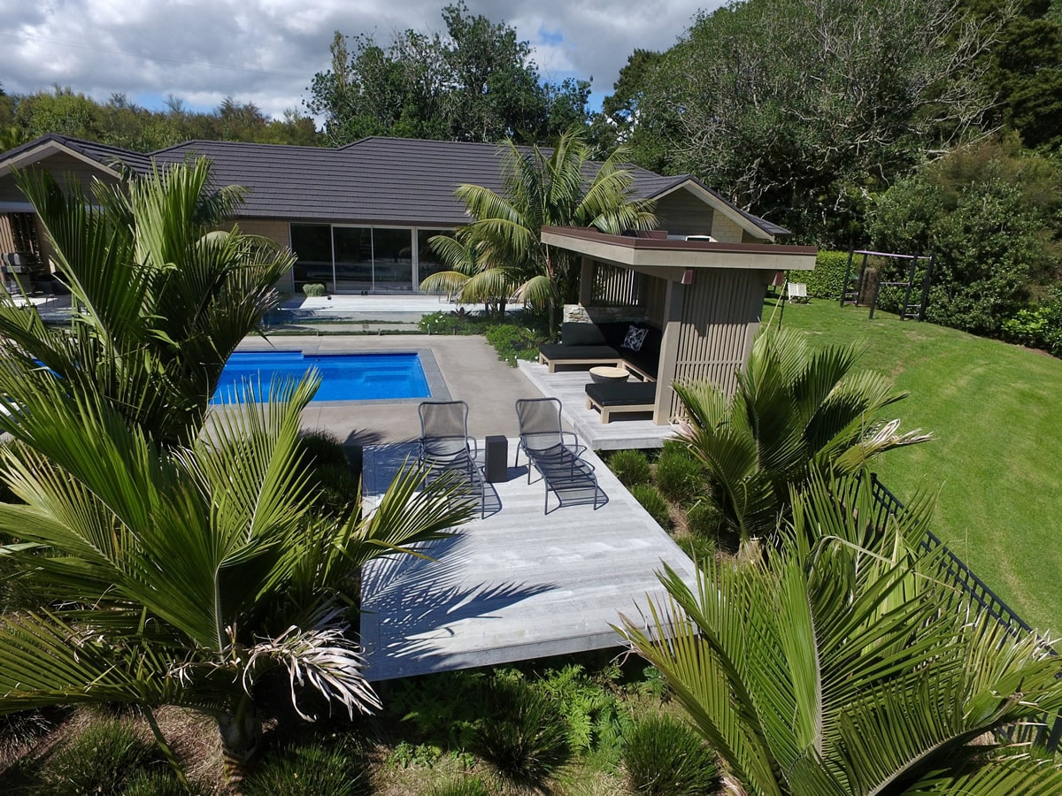 JP Landscape Design | Landscape Design Company | Whangaparaoa, Rodney