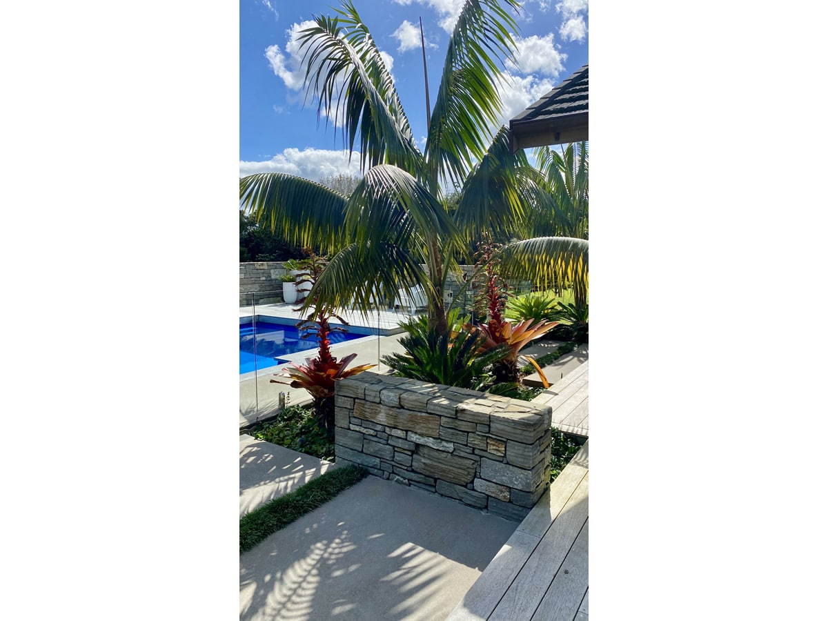 Rural Pool Oasis – JP Landscape Design