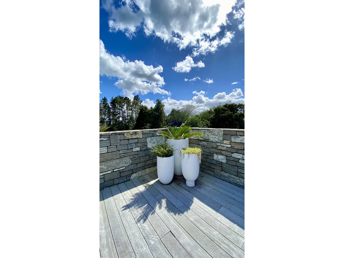 Rural Pool Oasis – JP Landscape Design